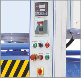 Top Auto Panel Assembler Manufacturer in Ahmedabad, India