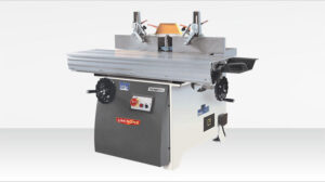 Spindle Moulder